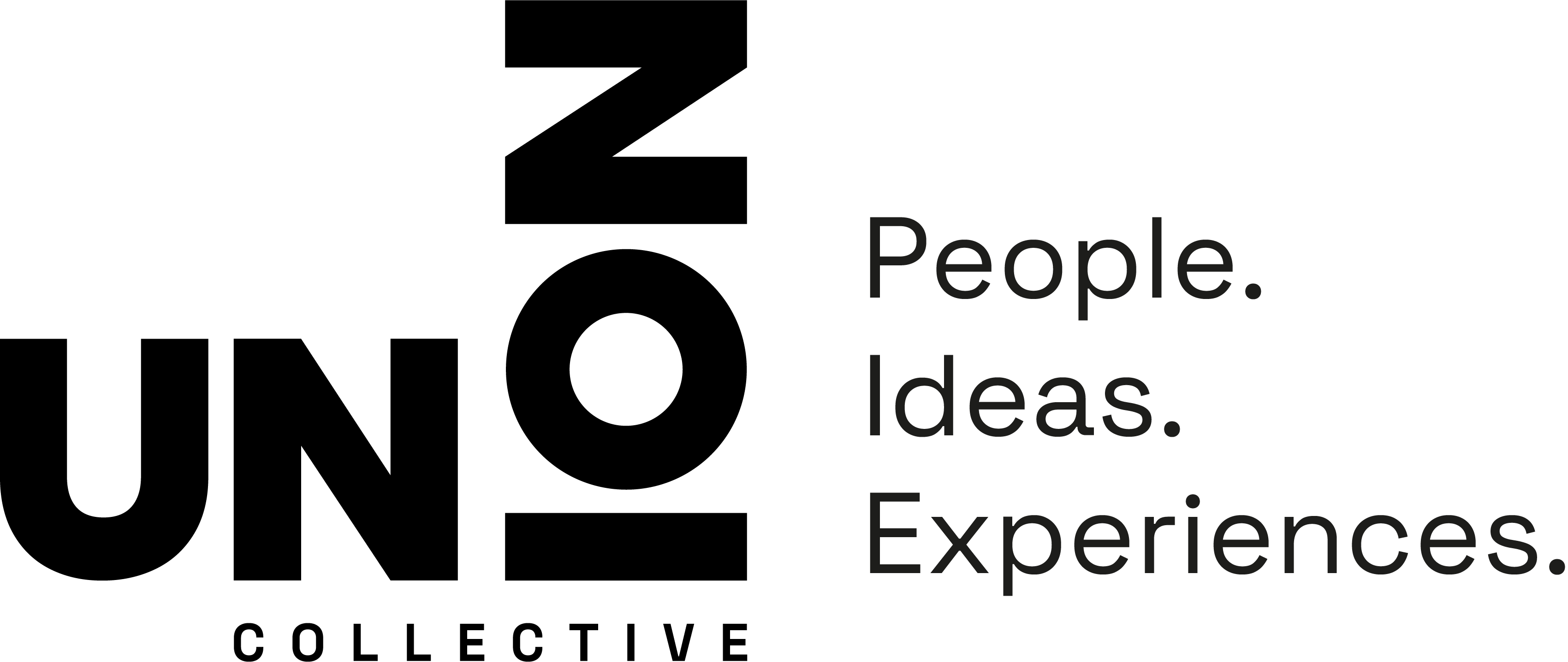 Union Collective - People. Ideas. Experiences.